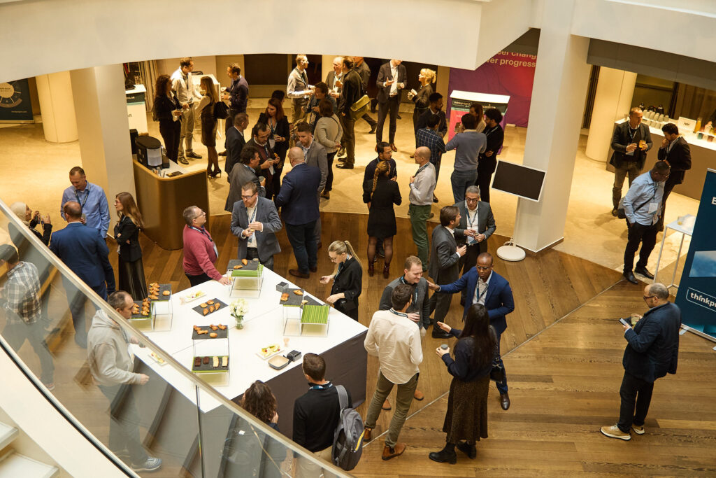 Thinkproject Live Auckland 2025 | Thinkproject