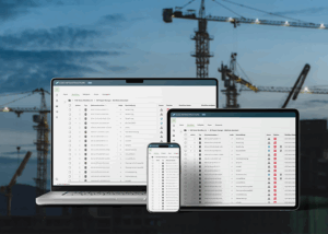 What Is Common Data Environment Software in Construction? | Thinkproject